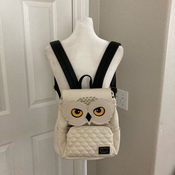 Loungefly | Bags | Loungefly Hedgwigbackpack | Poshmark